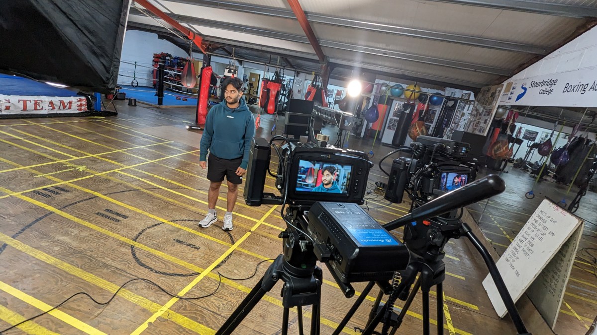 Contact – RTVision